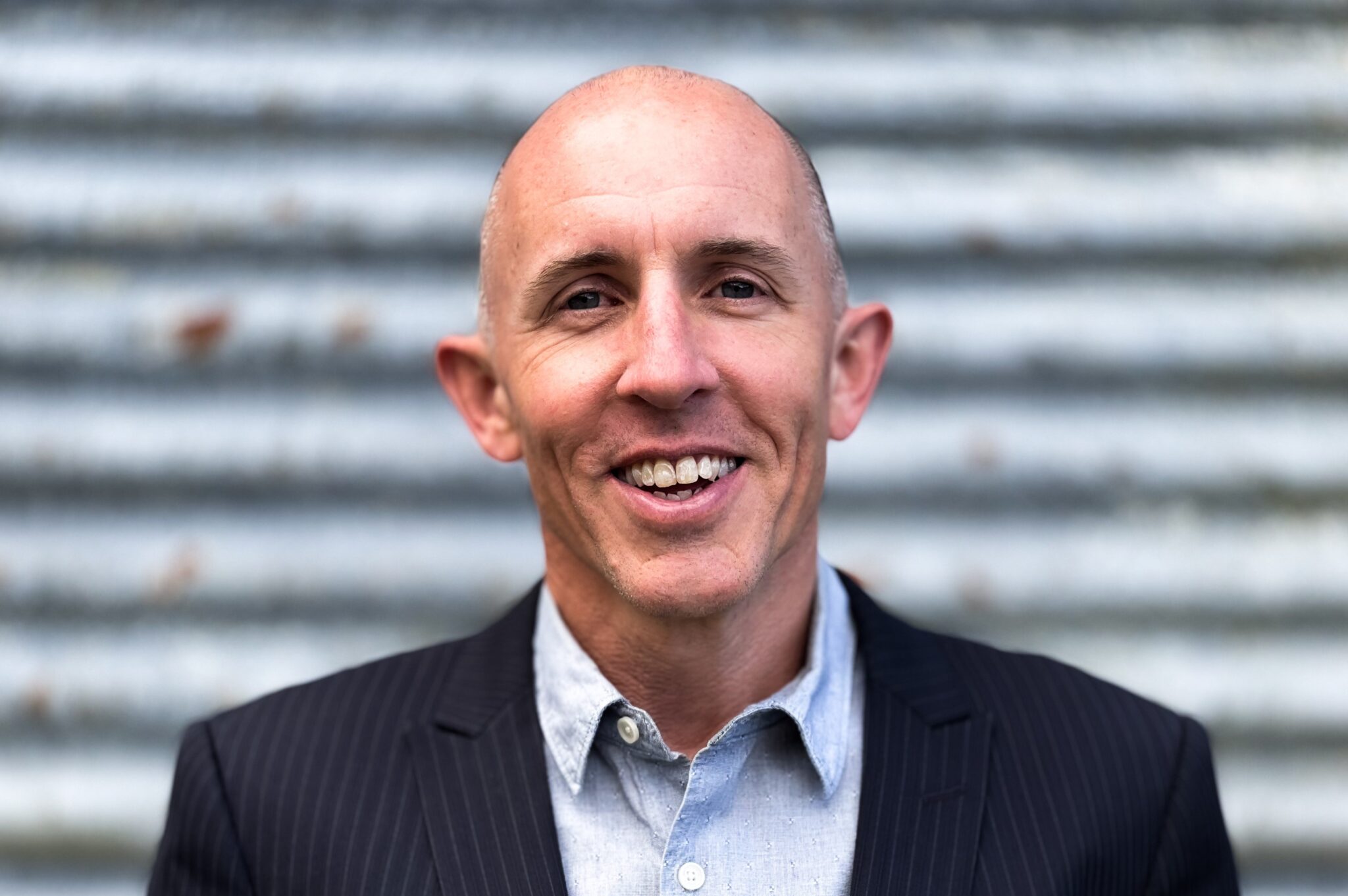 Our Team - IronsideMcDonald